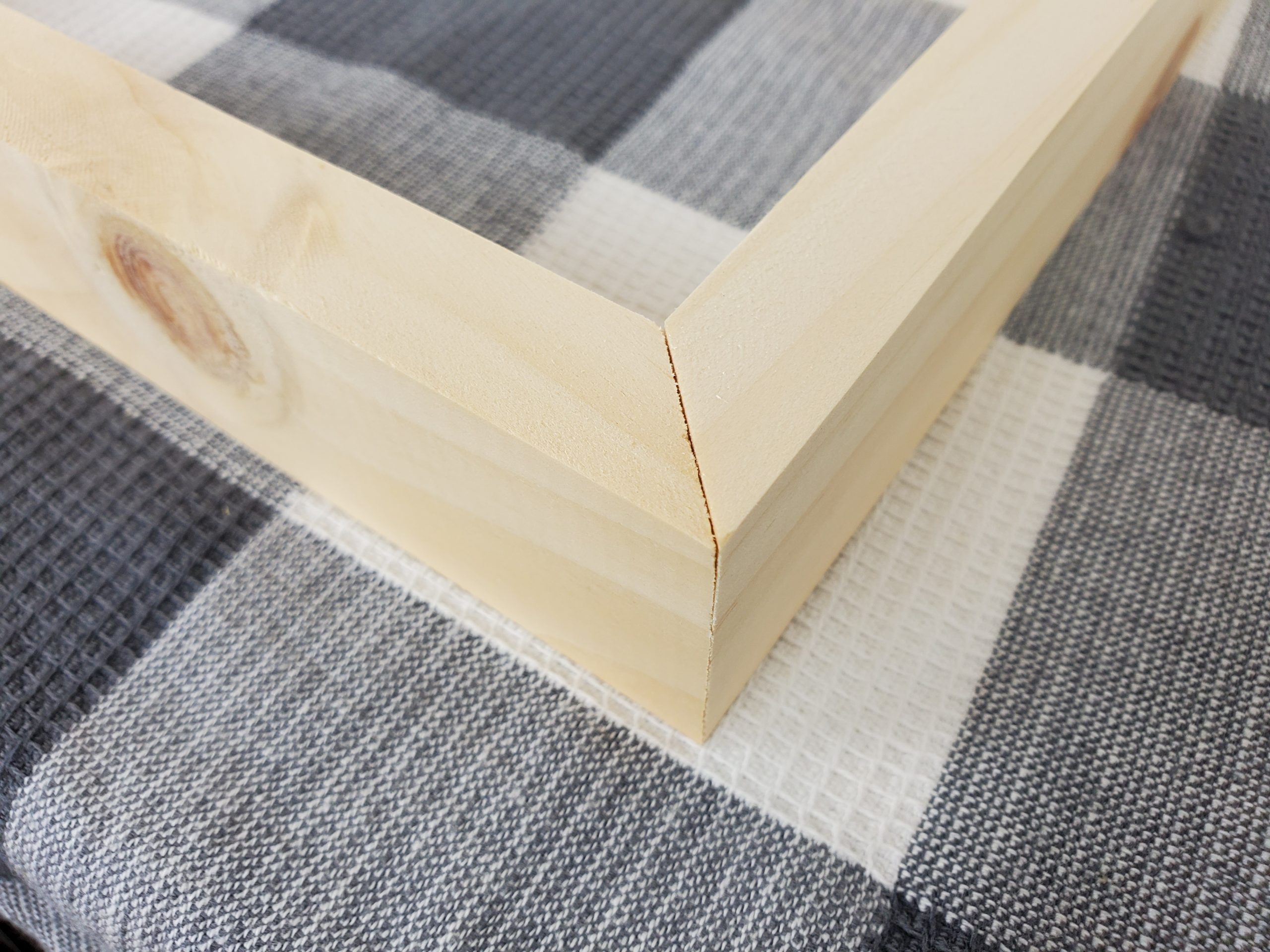 Farmhouse Sign Kit - 11x14 Poplar - FarmhouseSigns.com